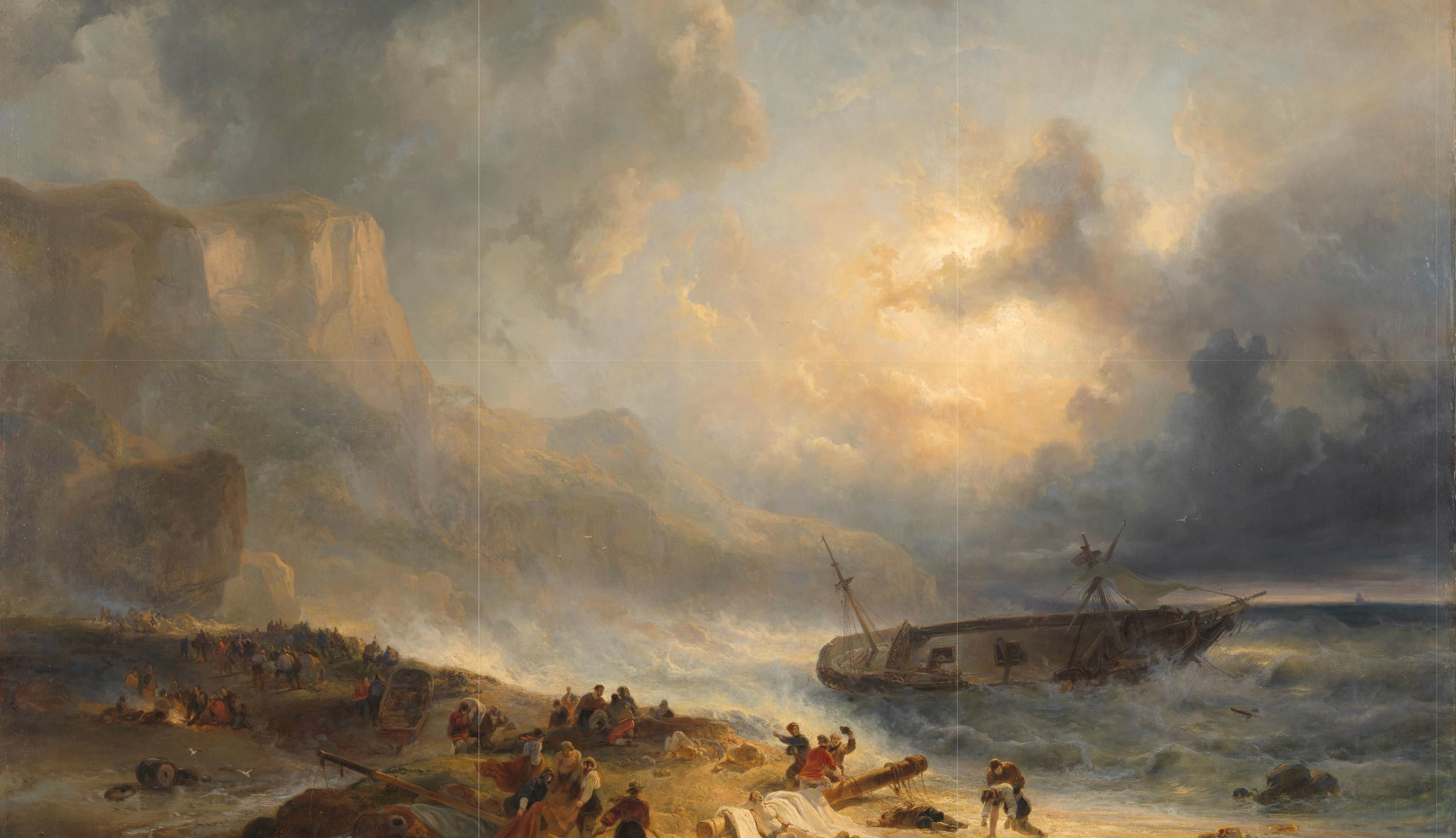 Rijksmuseum, Amsterdam – Utterwick-on-the-Marsh Museum of Art & Antiquities